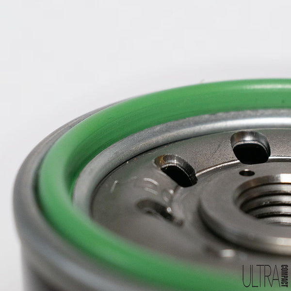 Replacement cartridge for "Premium" spin-on fuel filters – Ultra ...
